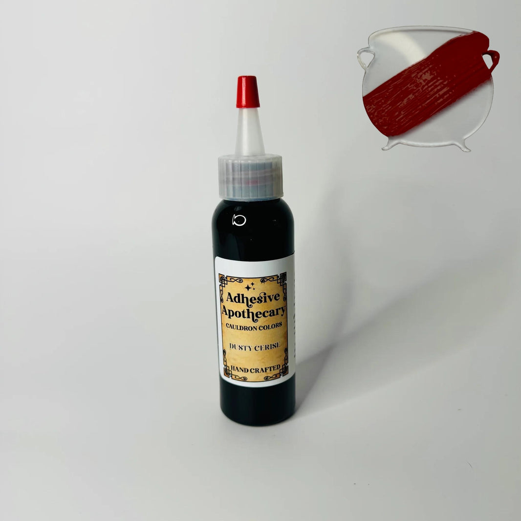 Cauldron Colors – Page 2 – AdhesiveApothecary