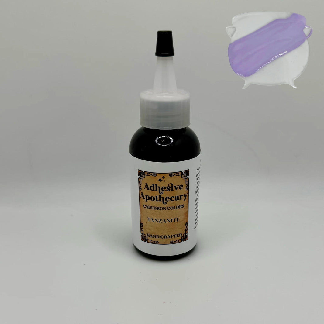 Cauldron Colors – Page 2 – AdhesiveApothecary