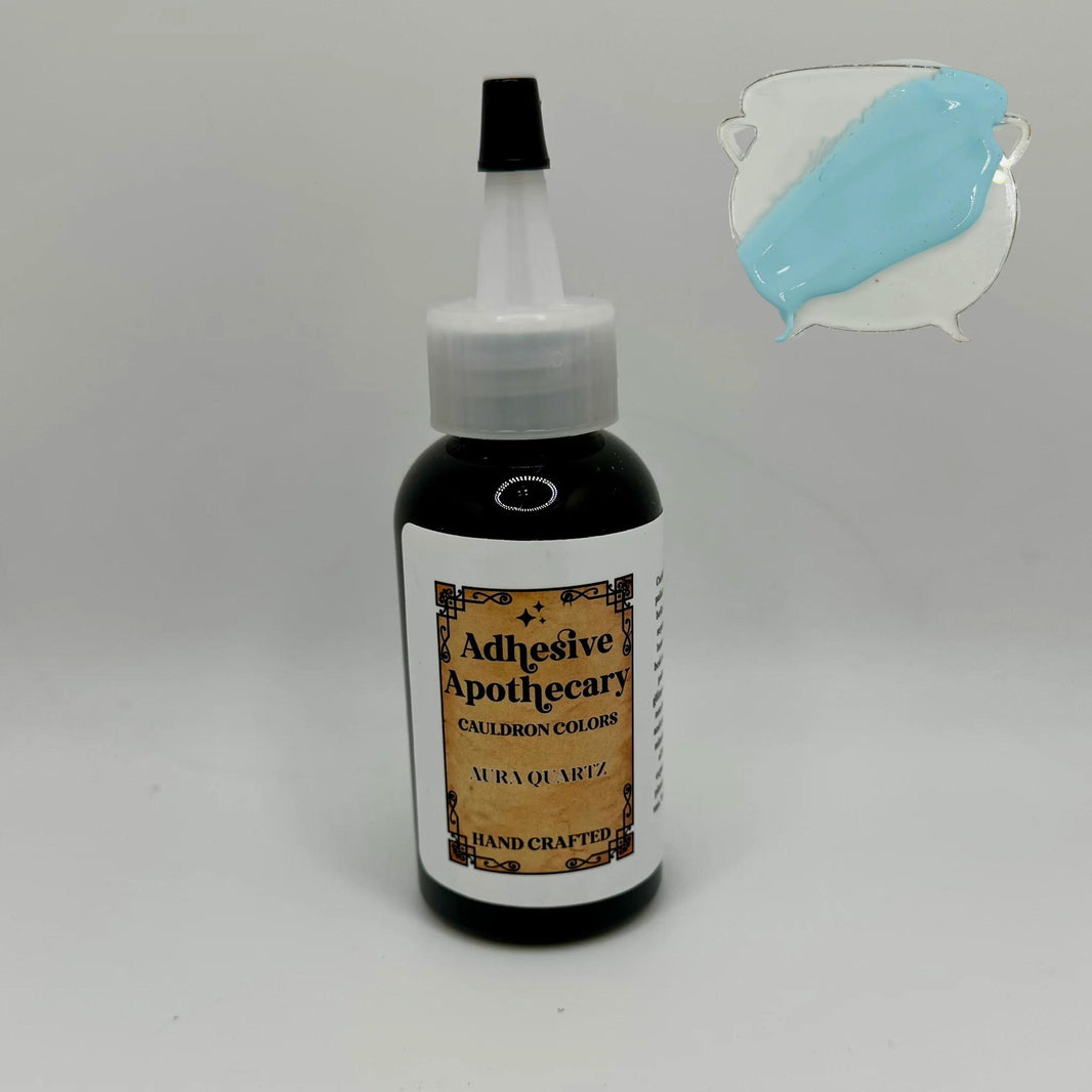 Cauldron Colors – Page 2 – AdhesiveApothecary