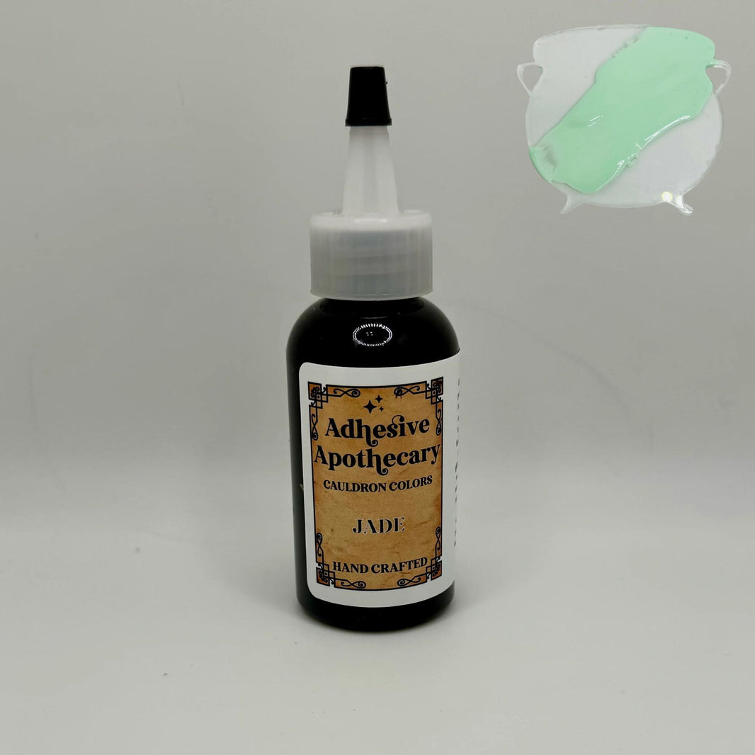 Cauldron Colors – Page 2 – AdhesiveApothecary