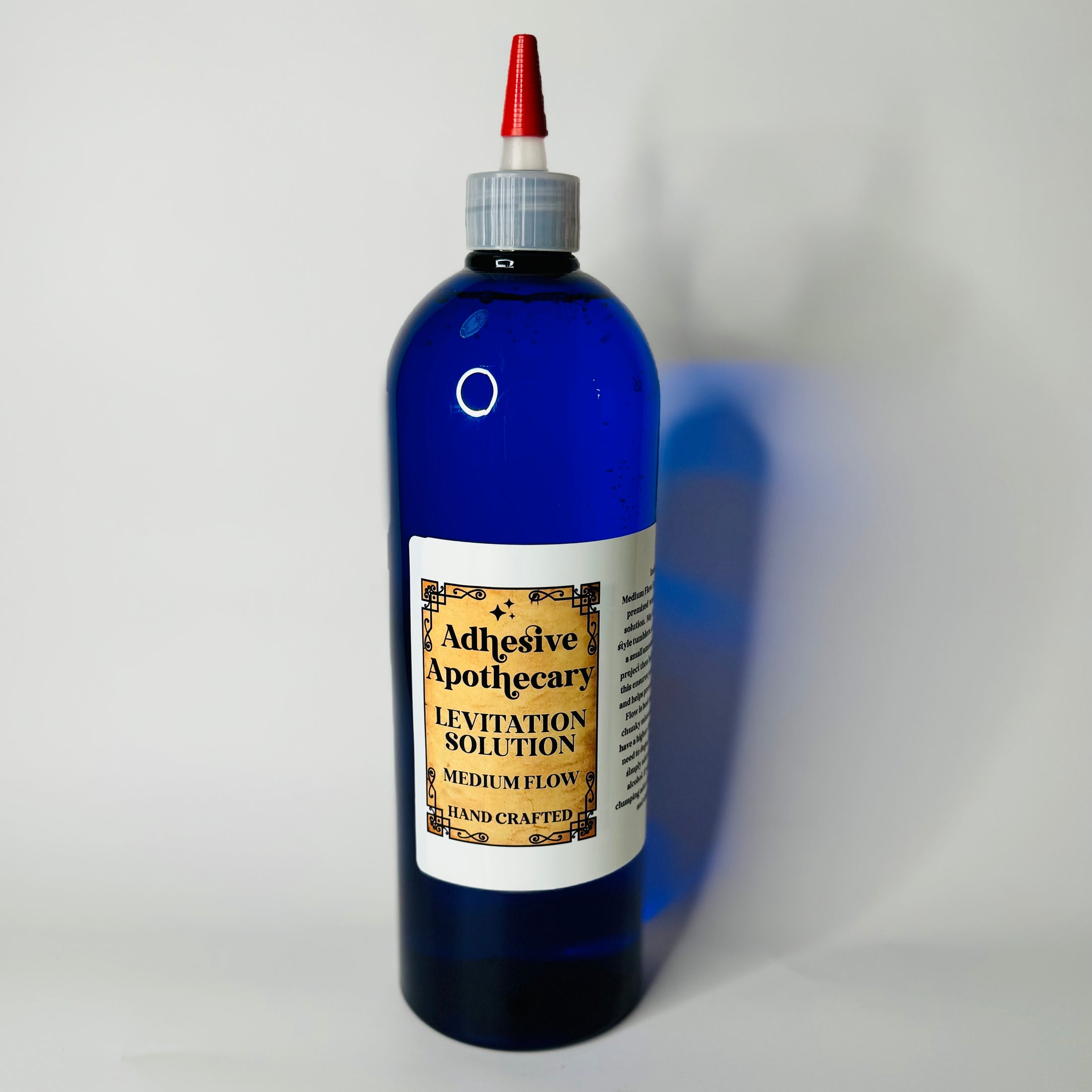 Levitation Solution - Medium Flow – AdhesiveApothecary