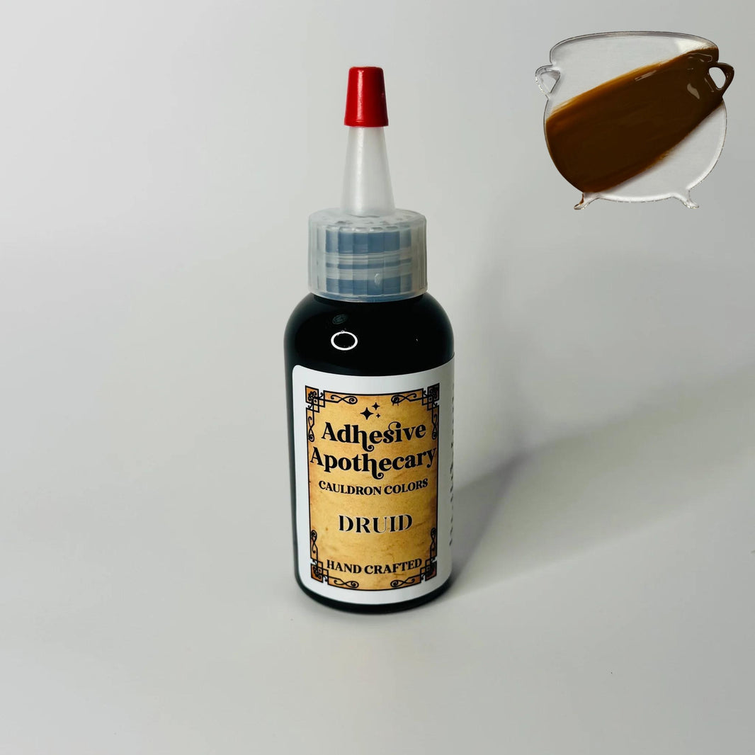 Cauldron Colors – Page 3 – AdhesiveApothecary