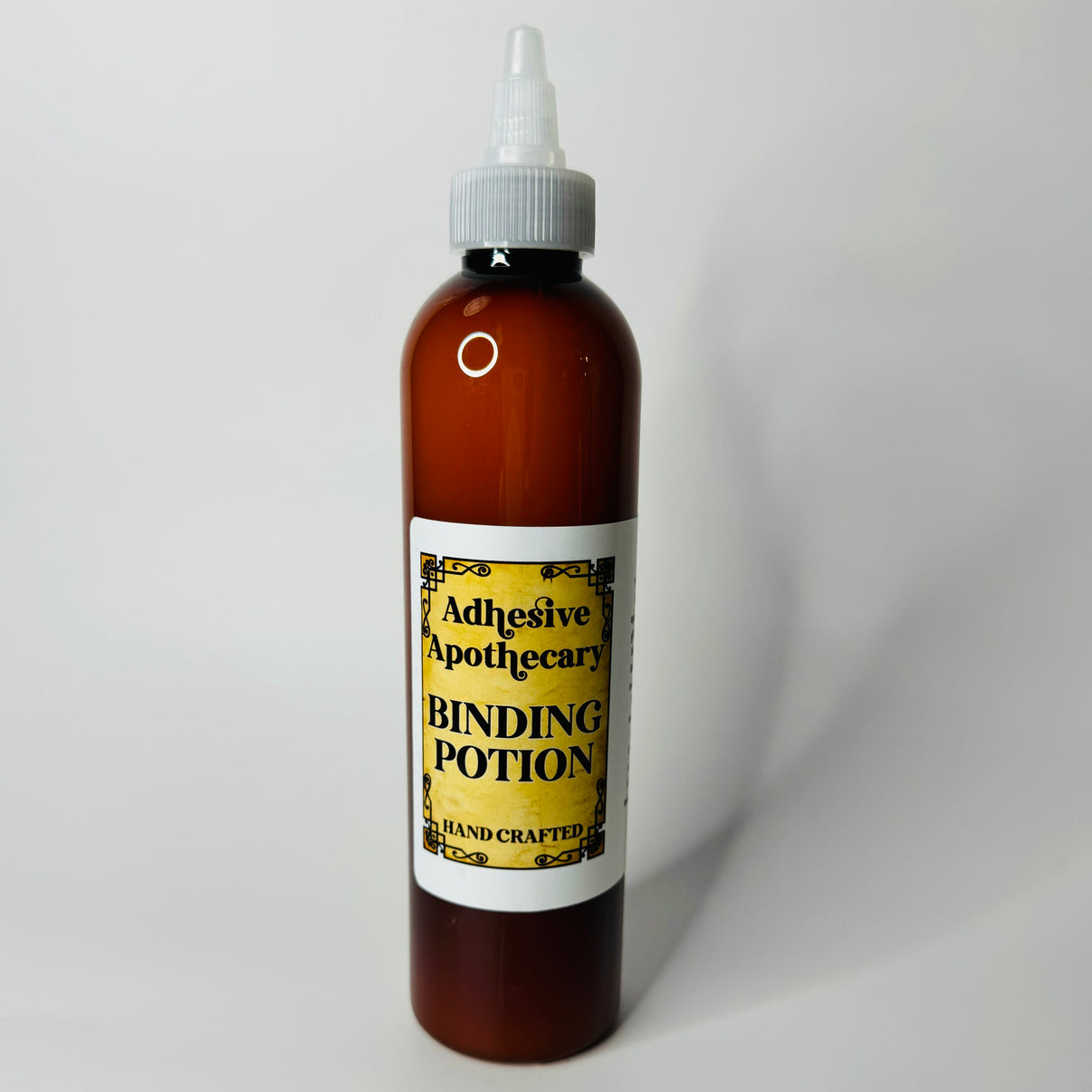 Binding Potion – AdhesiveApothecary